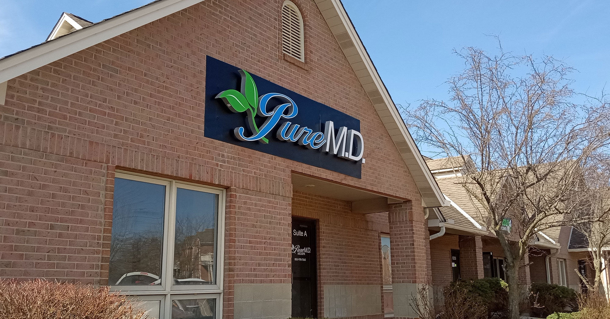 PureMD: The Premier Medical Spa in West Chester Township